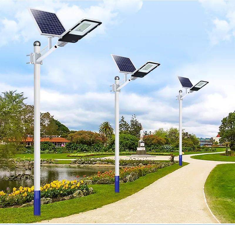 Commercial Solar Street Light – Outdoor Solar Outlet