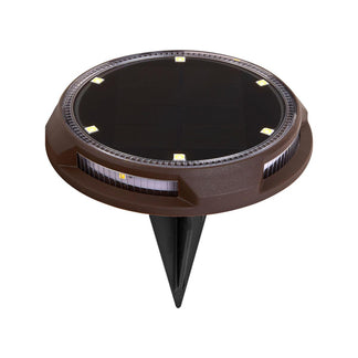 Energizer 10-pc Solar Disc Lights Multi-Direction 20 Lumen – Outdoor ...