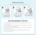 FDA Approved Disposable Face Mask | Outdoor Solar Outlet