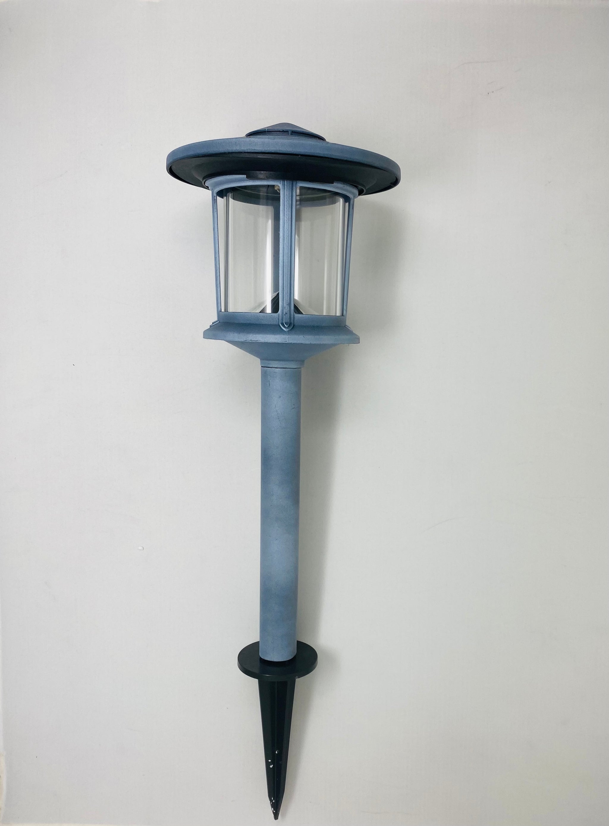 High-End SmartYard Round Solar Lights 35 Lumen (Set of 6) – Outdoor ...